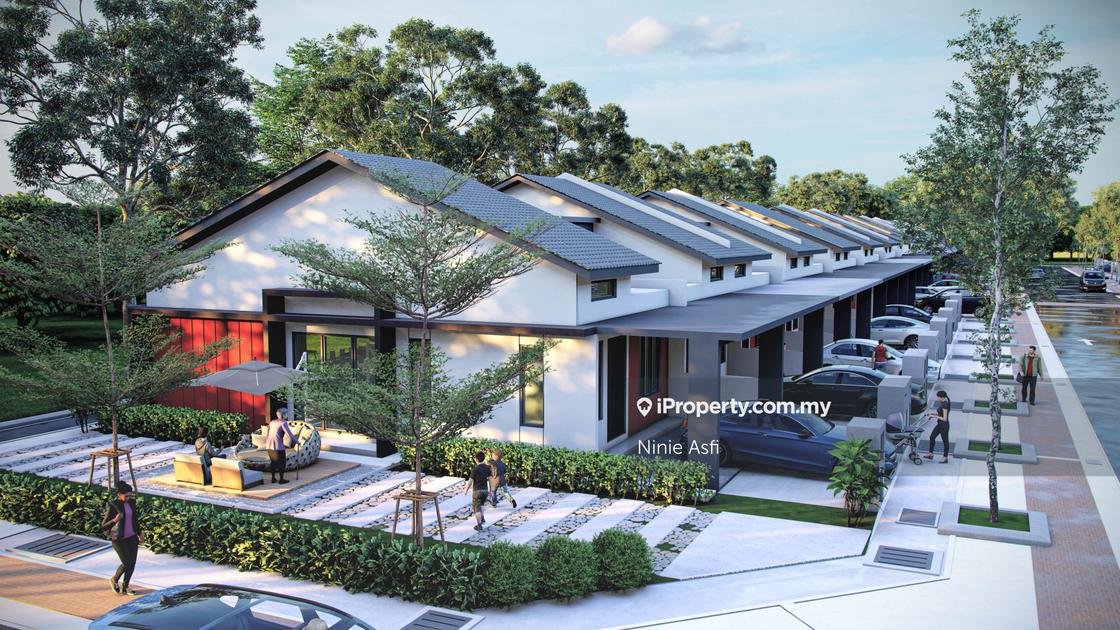 Pulau Indah, Port Klang for sale - RM328000 | iProperty Malaysia