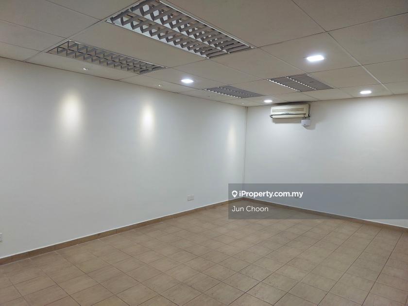 Office for rent at Phoenix Business Park (Megan Phoenix) - RM 1,200 per ...