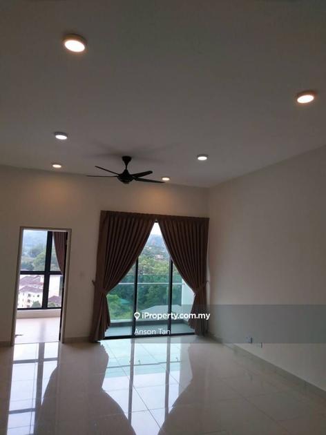 Serviced Residence for rent at Res 280 - RM 1,300 per month | iProperty ...