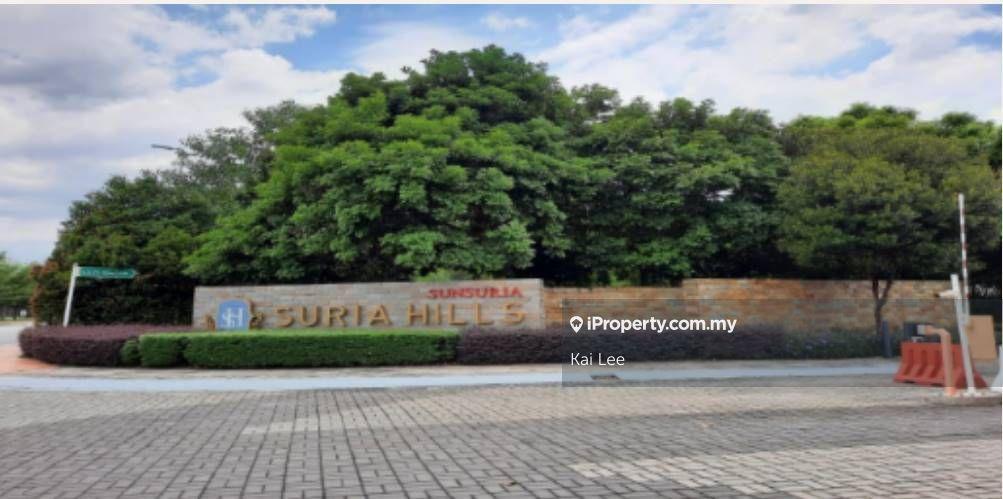 Suria Hills, Setia Alam for sale - RM1500000 | iProperty Malaysia