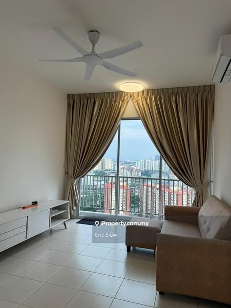 Condominium for rent at PIXEL City Sentral - RM 3,000 per month ...