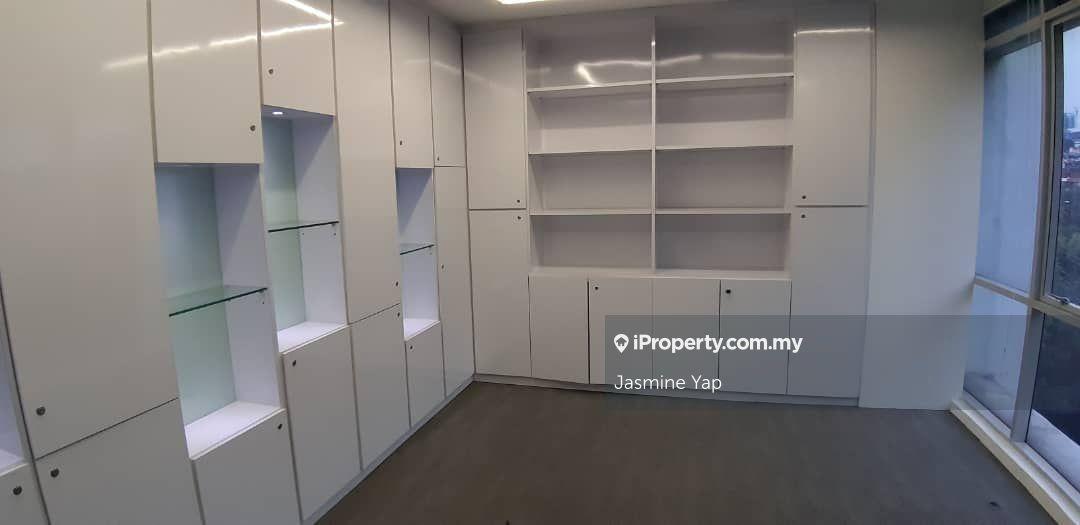 Wisma Miramas Taman Desa , Jalan Klang Lama Kuala Lumpur, Jalan Klang ...