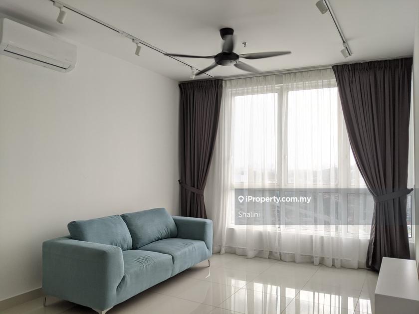 Serviced Residence for sale at Rica Residence - RM 650,000 | iProperty ...