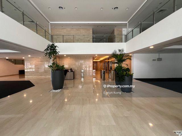 Office for rent at Menara Sentral RAC - RM 30,184 per month | iProperty ...