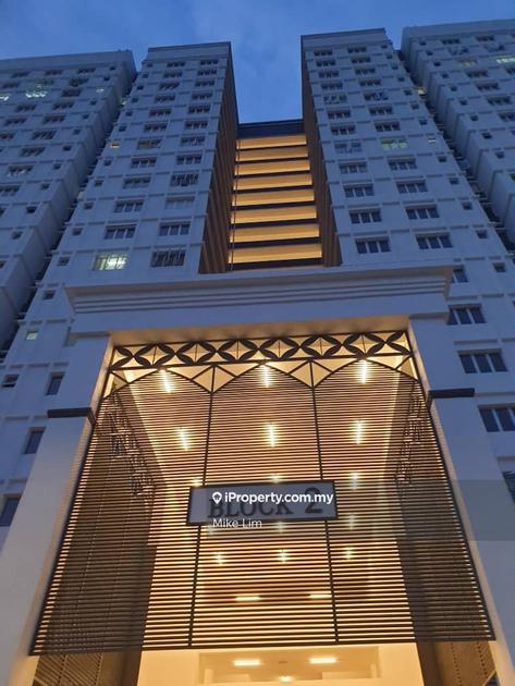 Harmoni @ Eco Majestic, Semenyih for sale - RM260000 | iProperty Malaysia