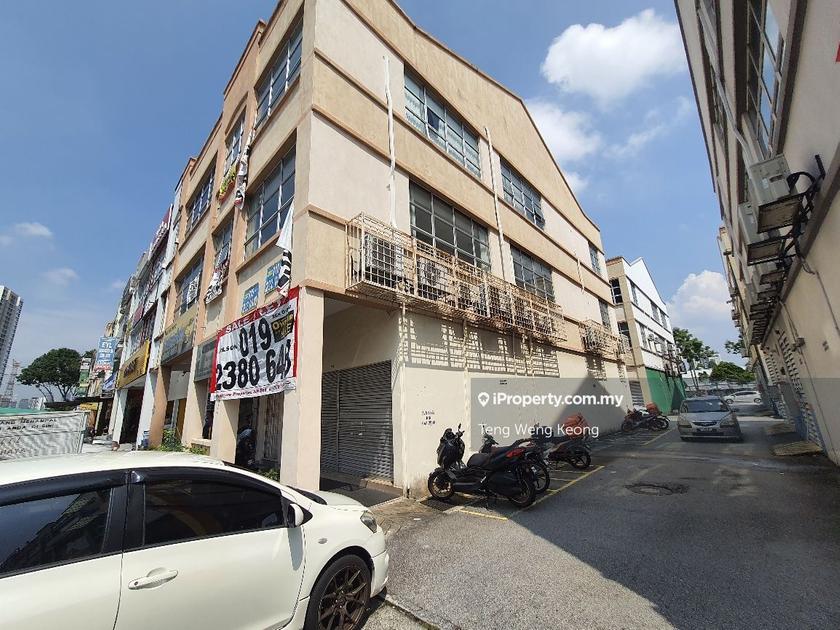 Shop for rent at Dataran Pandan Prima - RM 12,000 per month | iProperty ...