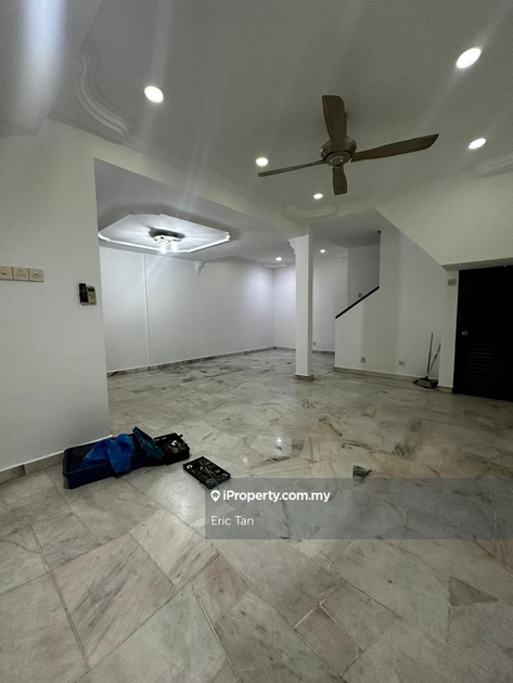 2-sty Terrace/Link House for sale at Usj 12, Subang Jaya - RM 750,000 ...