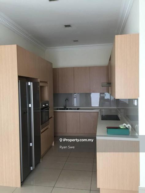 Semi-Detached House for sale at Mesra Terrace 3sty Jalan Dutamas ...