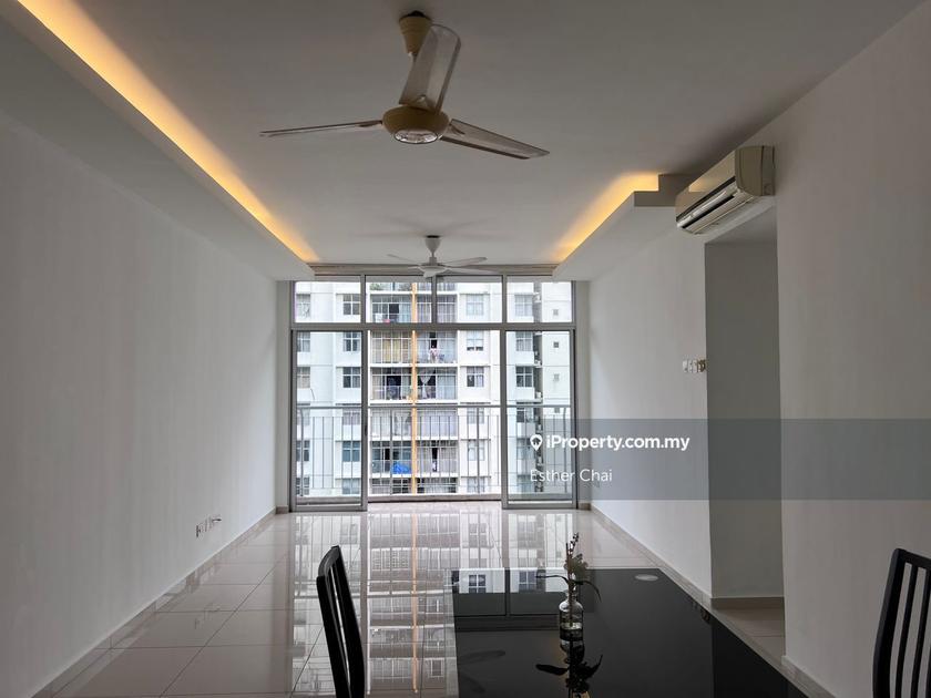 Midfields, Sungai Besi for sale - RM440000 | iProperty Malaysia