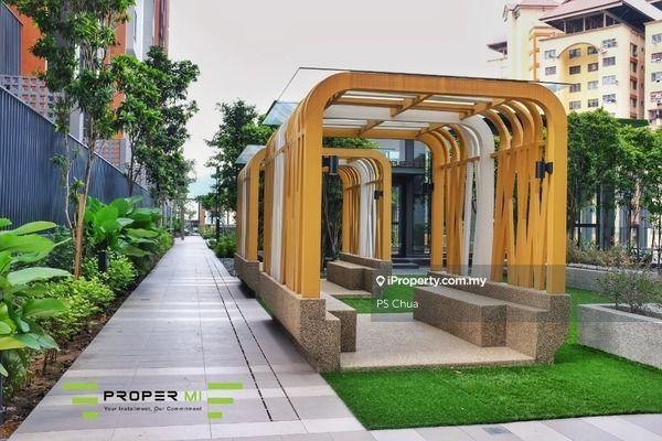 Condominium for sale at The Hamstead Cheras - RM 400,000 | iProperty ...