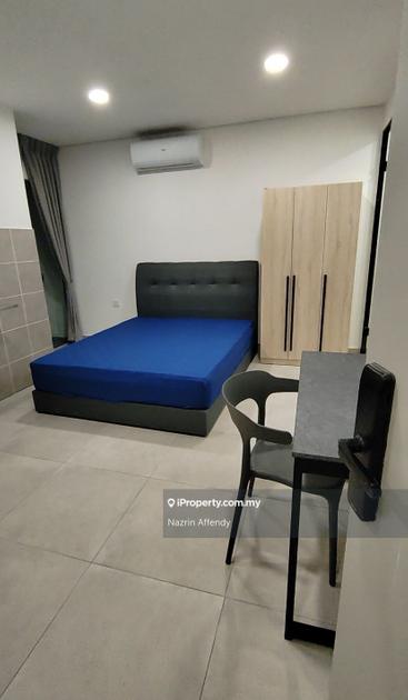 Serviced Residence for rent at DK Impian - RM 900 per month | iProperty ...