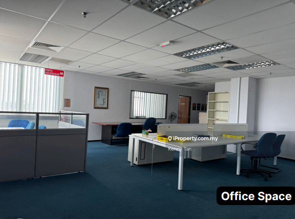 Office for rent at WISMA SUNWAY | CORPORATE OFFICE | SHAH ALAM ...