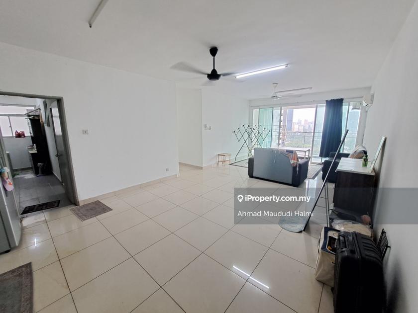 Condominium for rent at Bayu Sentul - RM 2,200 per month | iProperty ...