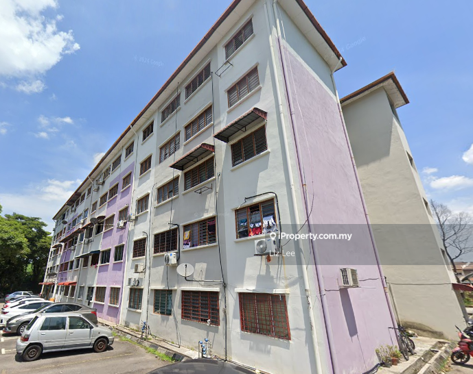 Mutiara Bukit Raja 2 Apartment, Taman Mutiara Bukit Raja 2, Kapar for ...