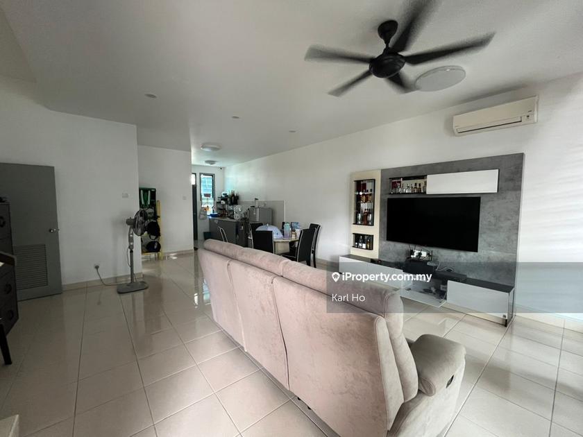 2-storey Terraced House for sale at Taman Austin Duta, Johor Bahru - RM ...