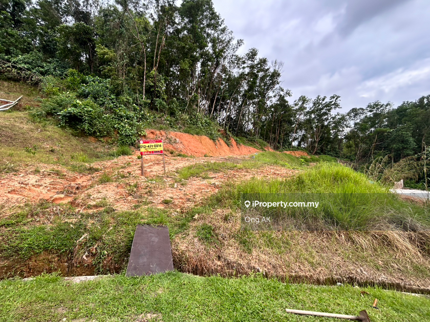Bungalow Land for sale at Taiping Villa, Taiping - RM 810,000 ...