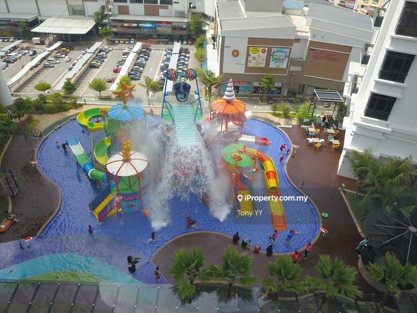 WANGSA 9 RESIDENCY, Wangsa Maju for sale - RM729000 | iProperty Malaysia