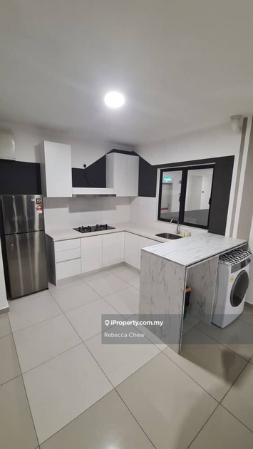 Huni @ Eco Ardence, Setia Alam for rent - RM2200 | iProperty Malaysia