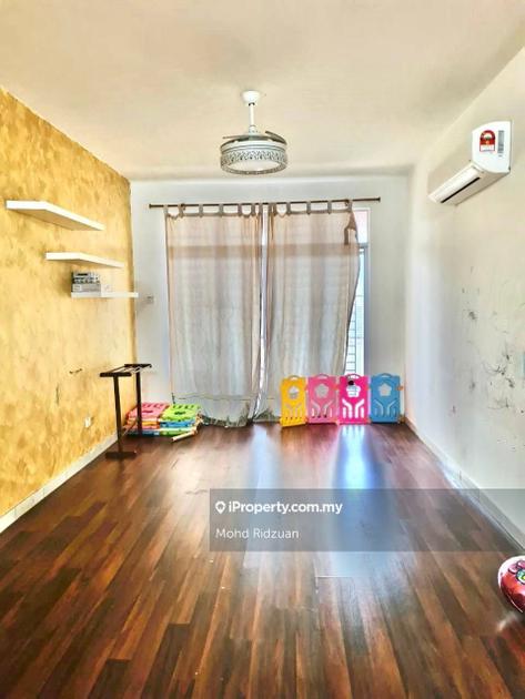 Serviced Residence for sale at Diamond Regency - RM 430,000 | iProperty ...