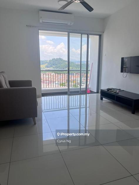 Livia Residence @ C180, Cheras for rent - RM1200 | iProperty Malaysia