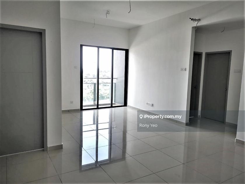 Condominium for sale at CloudTree Residence - RM 420,000 | iProperty ...