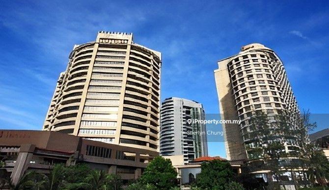 Office for rent at 8 First Avenue, KPMG Tower, Bandar Utama, Petaling ...