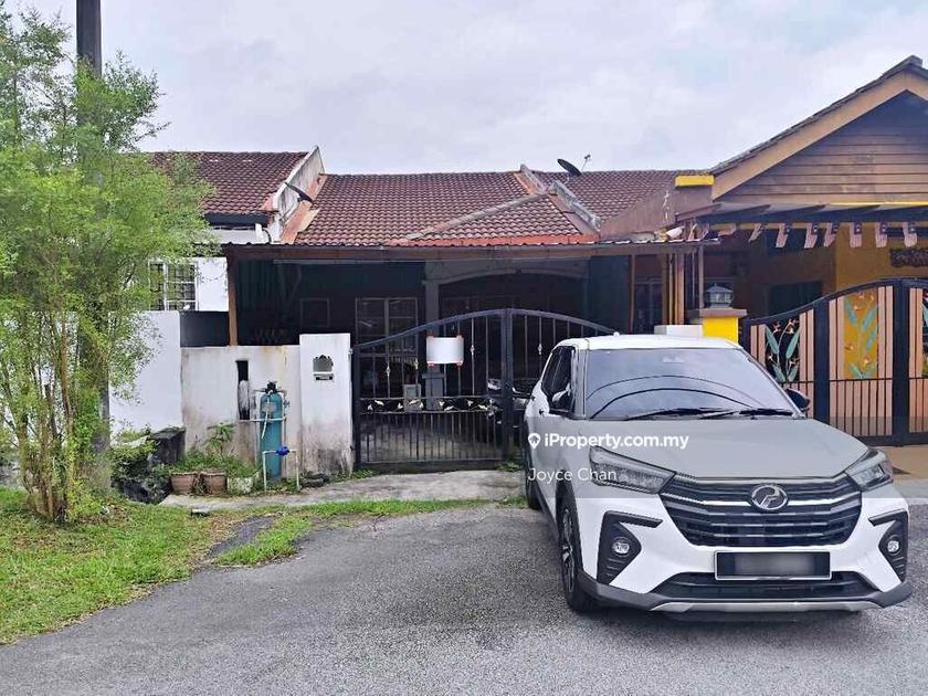 1-sty Terrace/Link House for sale at Lestari Putra, Puchong - RM 400,000 | iProperty Malaysia