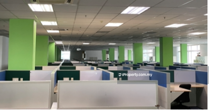 Office for rent at Wisma LYL, PJ, Petaling Jaya for rent - RM 39,000 ...