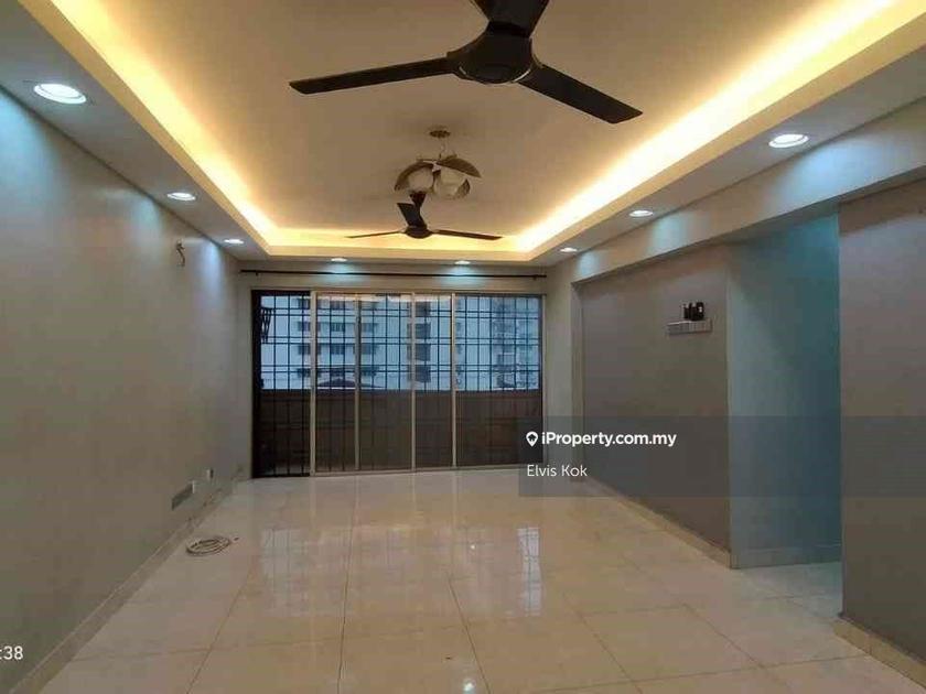Sentul Utama Condominium, Sentul for sale - RM320000 | iProperty Malaysia