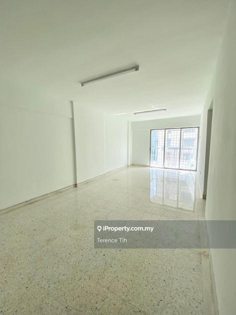 Apartment for rent at Miharja (LRT Maluri) - RM 1,600 per month ...