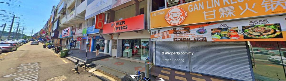 Ikon Connaught, Taman Connaught, Cheras for sale - RM4200000 ...