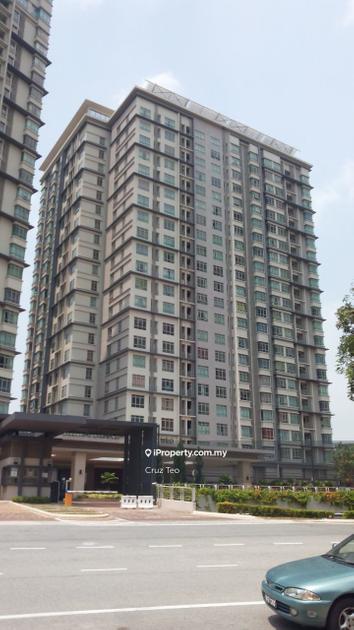 Shaftsbury Square, Cyberjaya for sale - RM280000 | iProperty Malaysia