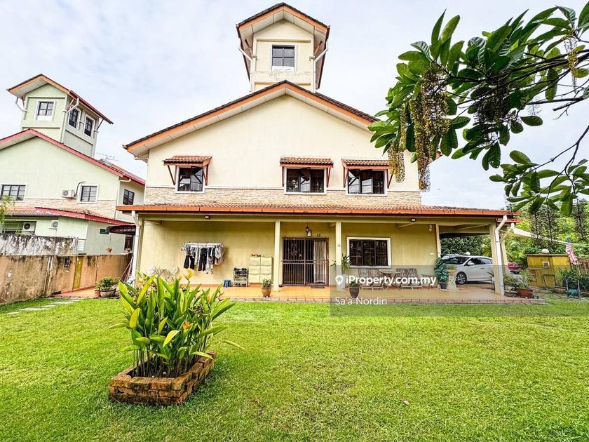 Bandar Nusa Rhu, Shah Alam for sale - RM850000 | iProperty Malaysia