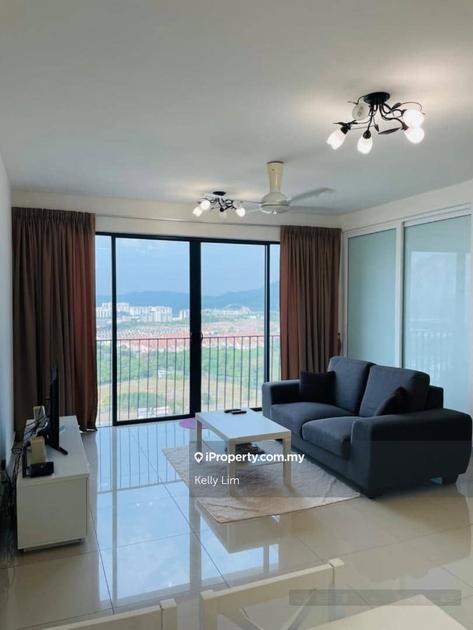 Trefoil, Alam Nusantara, Setia Alam for sale - RM490000 | iProperty ...