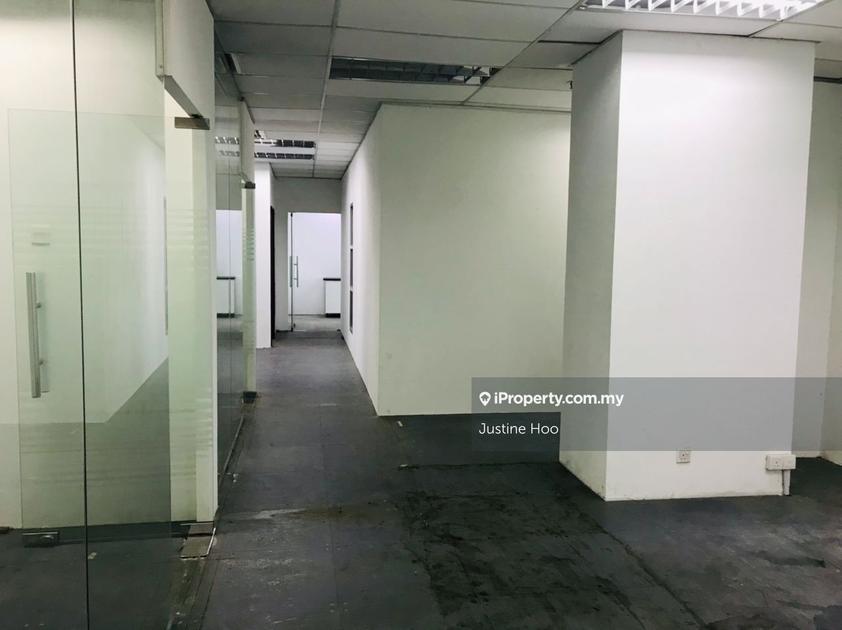 Office for rent at PFCC PUCHONG FINANCIAL CORPORATE CENTRE Tower Office ...