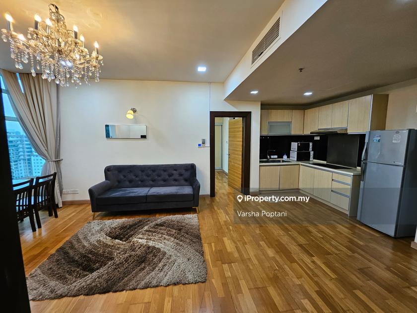 Dua Sentral, Brickfields for rent - RM2650 | iProperty Malaysia