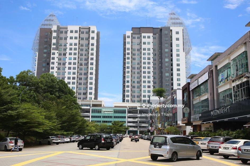 Menara Hartamas, Taman Mount Austin, Taman Mount Austin, Tebrau for ...