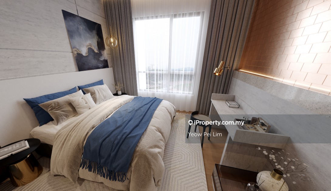 Serviced Residence for sale at The Era - RM 890,000 | iProperty Malaysia