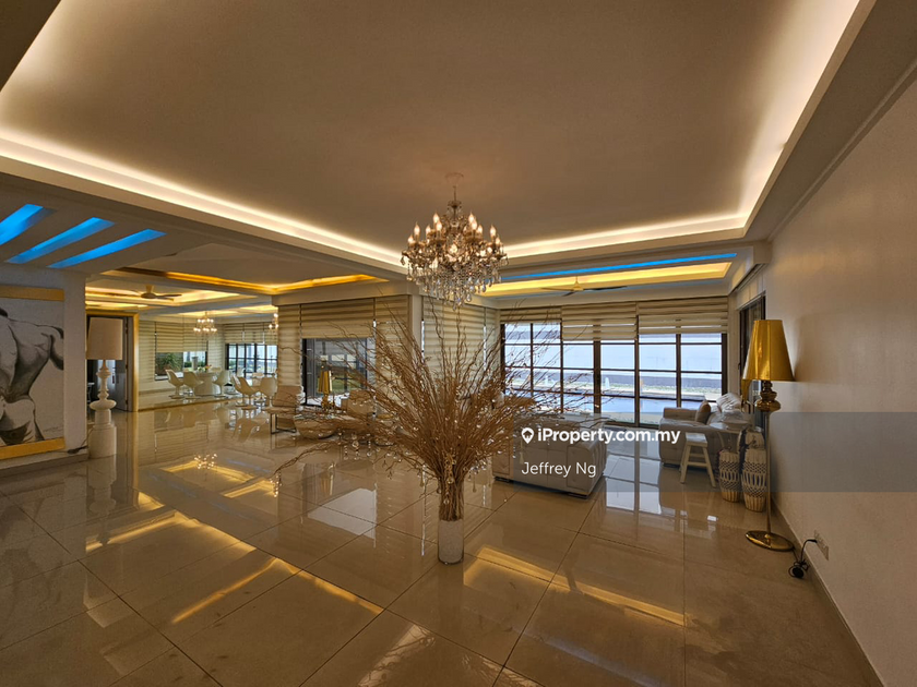 Bungalow for sale at KLCC, KL City Centre - RM 16,888,888 | iProperty ...