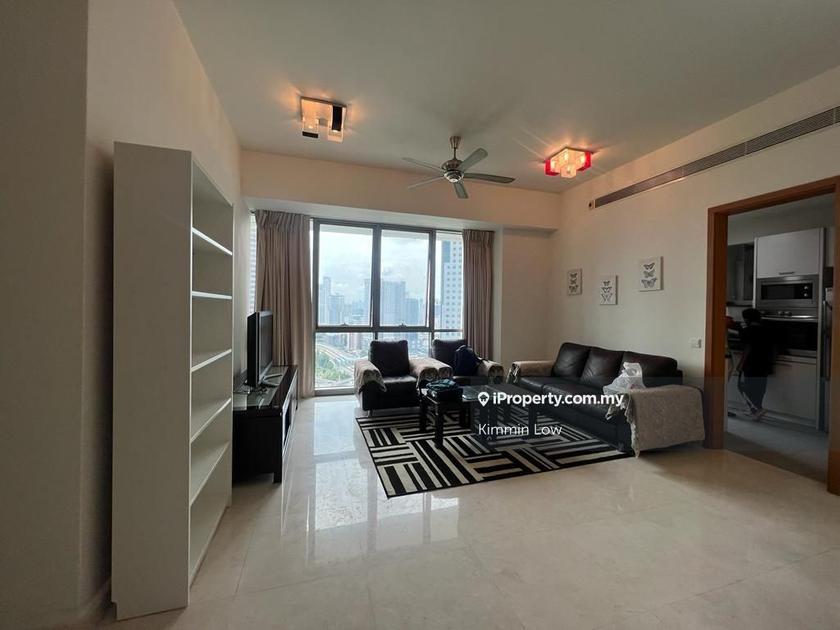 The Meritz, KLCC, KL City Centre for rent - RM3600 | iProperty Malaysia