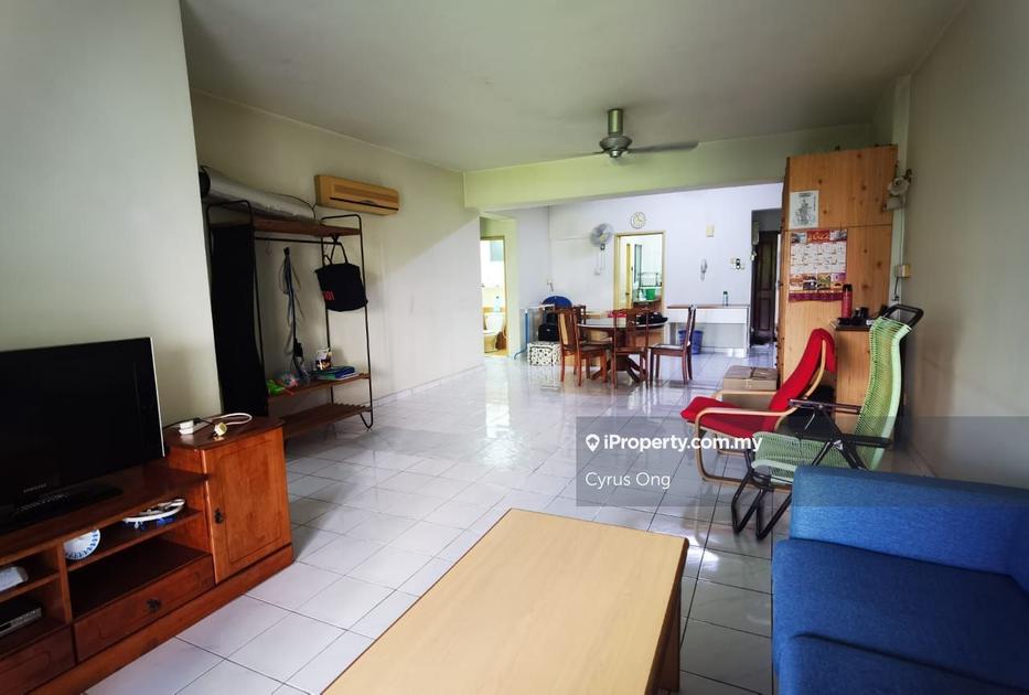 Condominium for sale at Prima Duta - RM 530,000 | iProperty Malaysia