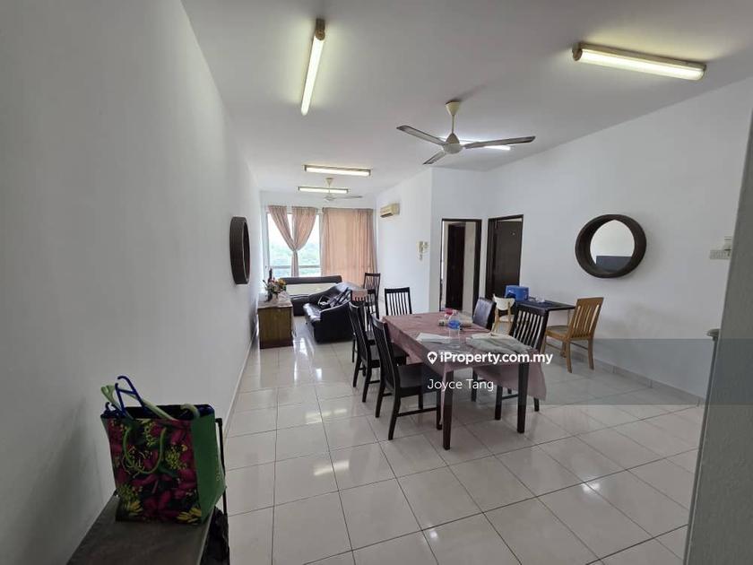 Casa Tiara Serviced Apartment, SS16, Subang Jaya for sale - RM405000 ...