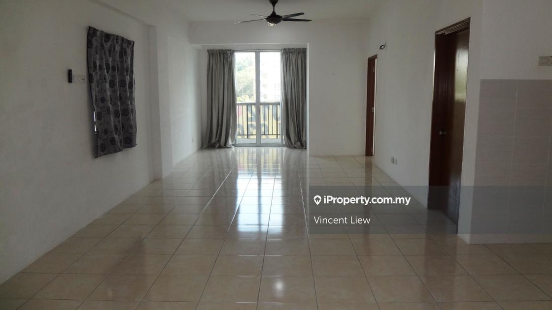 Apartment for sale at Green Suria @ Bandar Tun Hussein Onn - RM 398,000 ...