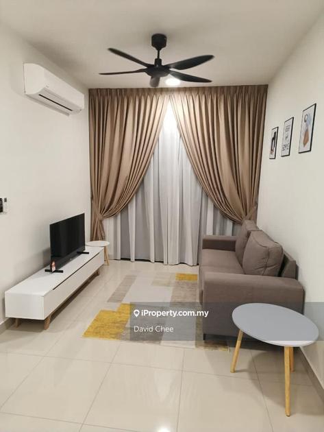 Condominium for sale at Hartamas Regency 1 - RM 880,000 | iProperty ...