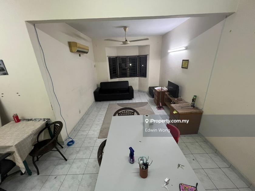 Apartment for sale at Pangsapuri Mutiara Subang - RM 255,000 ...