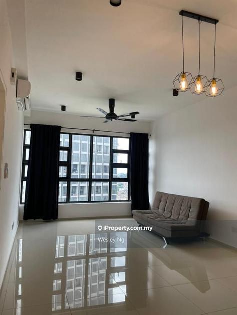 EkoCheras, Taman Mutiara Barat, Cheras for rent - RM2200 | iProperty ...