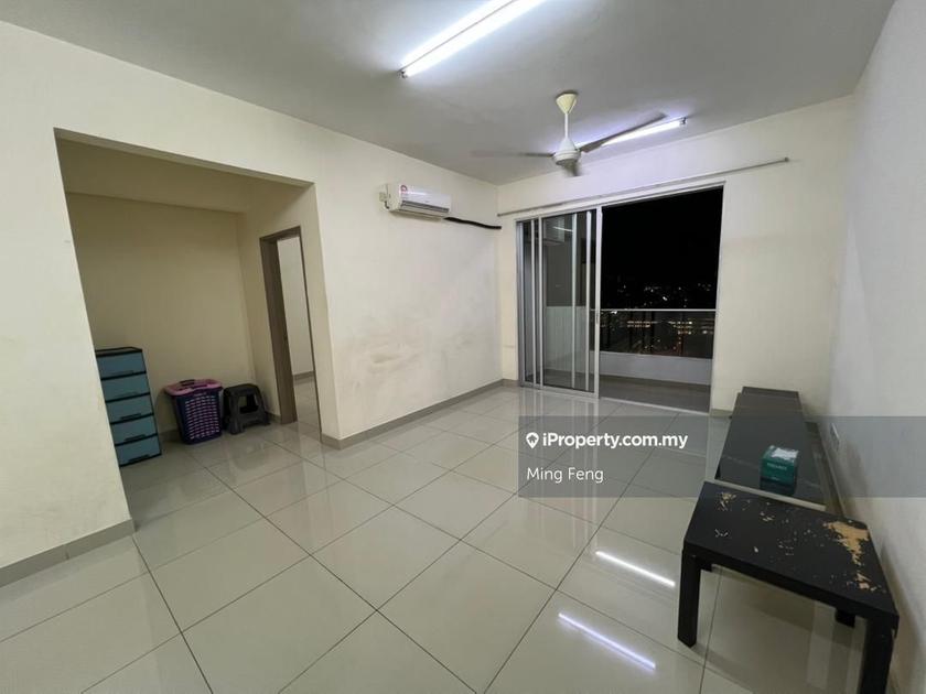 Serviced Residence for rent at Platinum Lake PV 21 - RM 1,500 per month ...