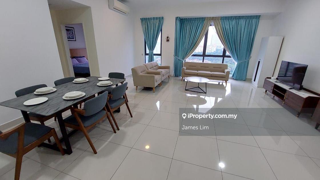 Service Residence for sale at 8 Kinrara - RM 695,000 | iProperty Malaysia