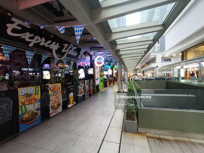 Sunway Velocity Shop and Mall, Cheras, Maluri, Sunway Velocity ...