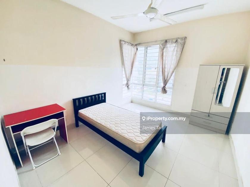 Condominium for sale at Platinum Hill PV 2 - RM 480,000 | iProperty ...